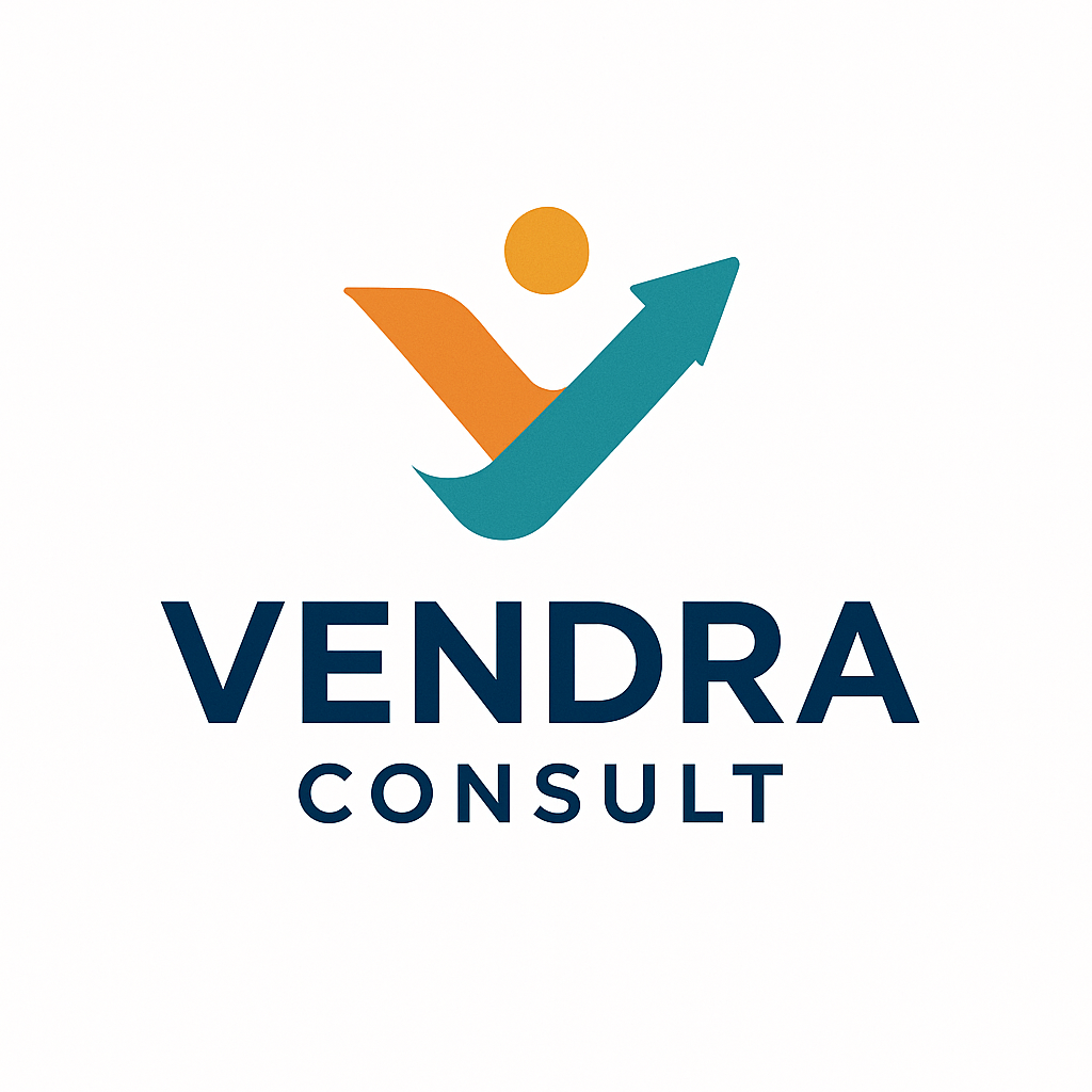 Catégories - VENDRA CONSULT